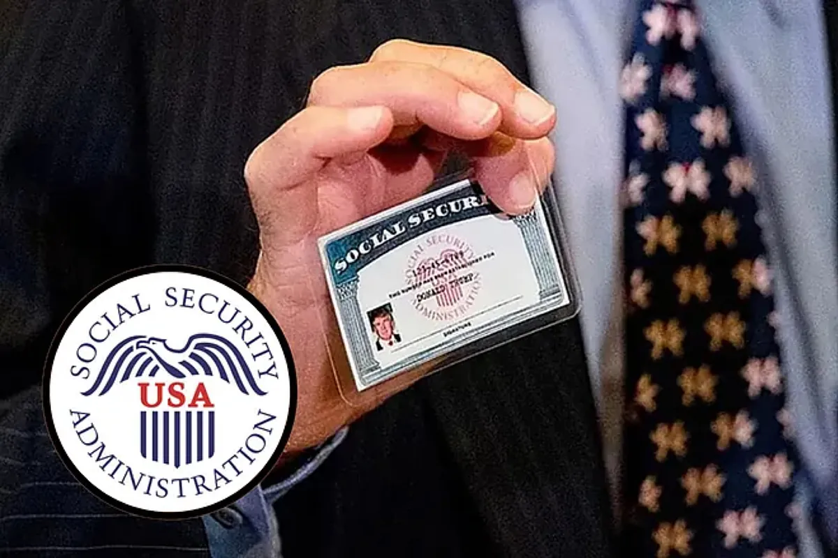 When will Social Security benefits be deposited in November 2025? SSI ...