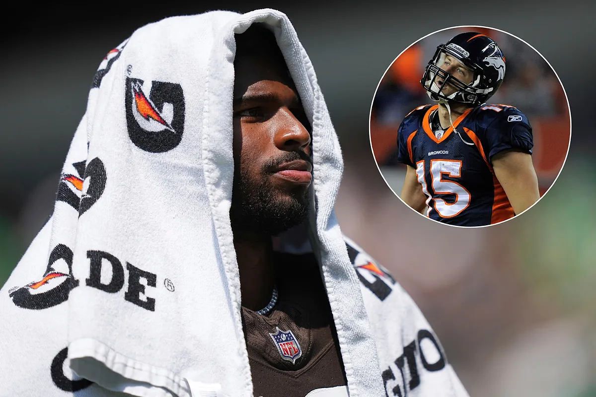 Shedeur Sanders earns terrifying Tim Tebow comparison as he continues ...