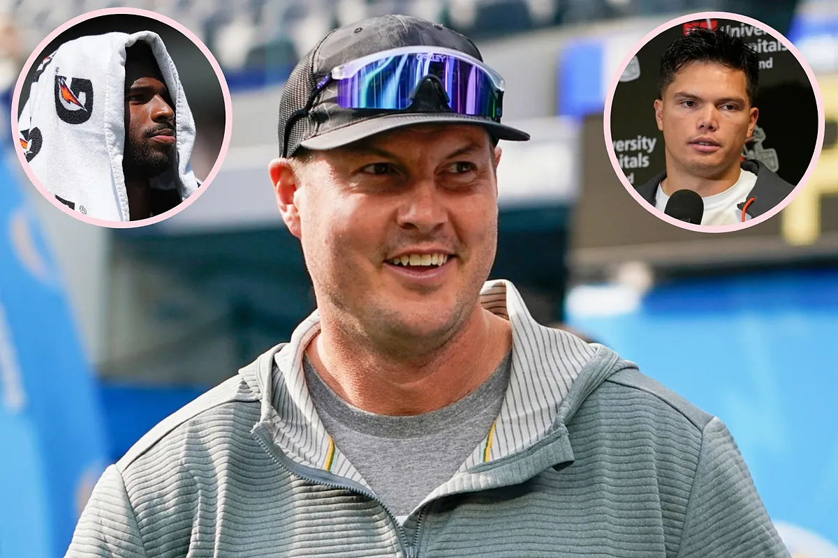 Did Madden go too far? Philip Rivers tops Shedeur Sanders and Dillon ...