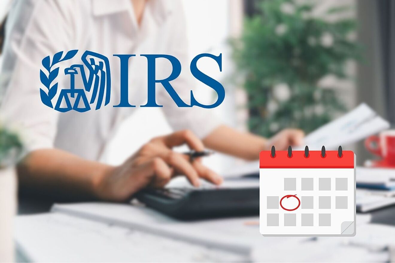 IRS begins accepting tax returns January 26, 2026 | News Minimalist