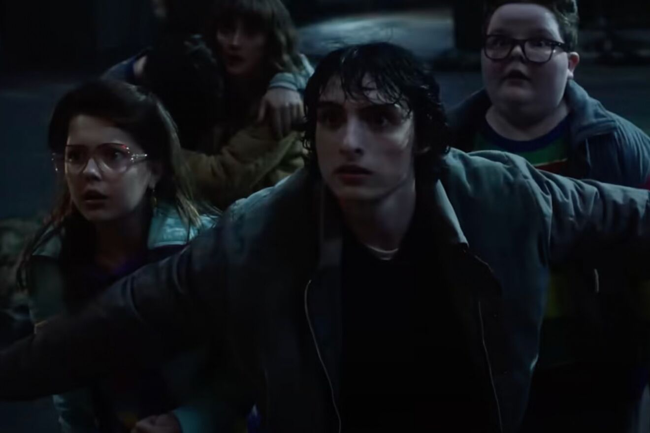 'Stranger Things' surprise for the end of the series: season 2 left a loose end and it may be ...