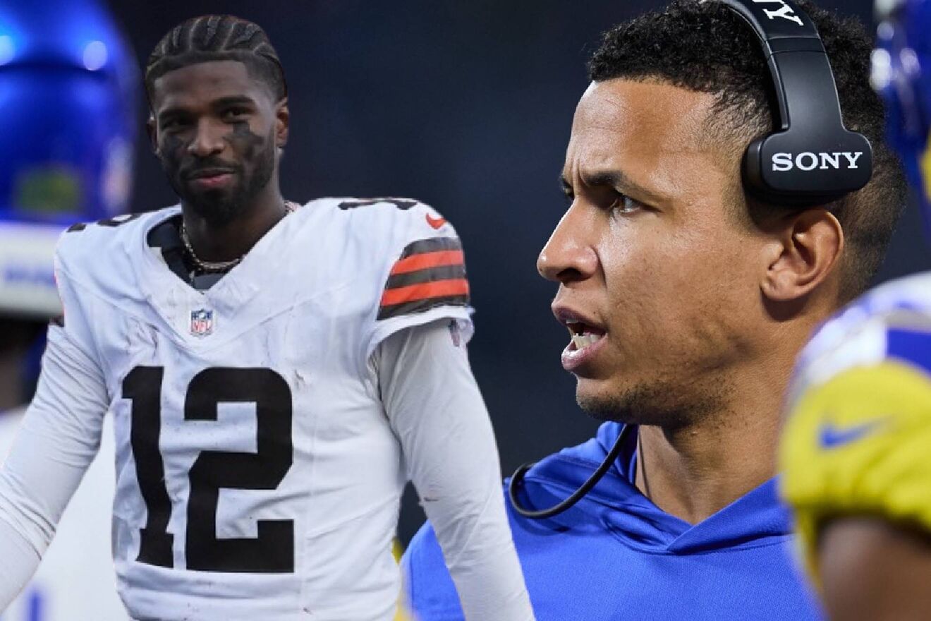 Shedeur Sanders sends a strong message to Nate Scheelhaase, possible ...