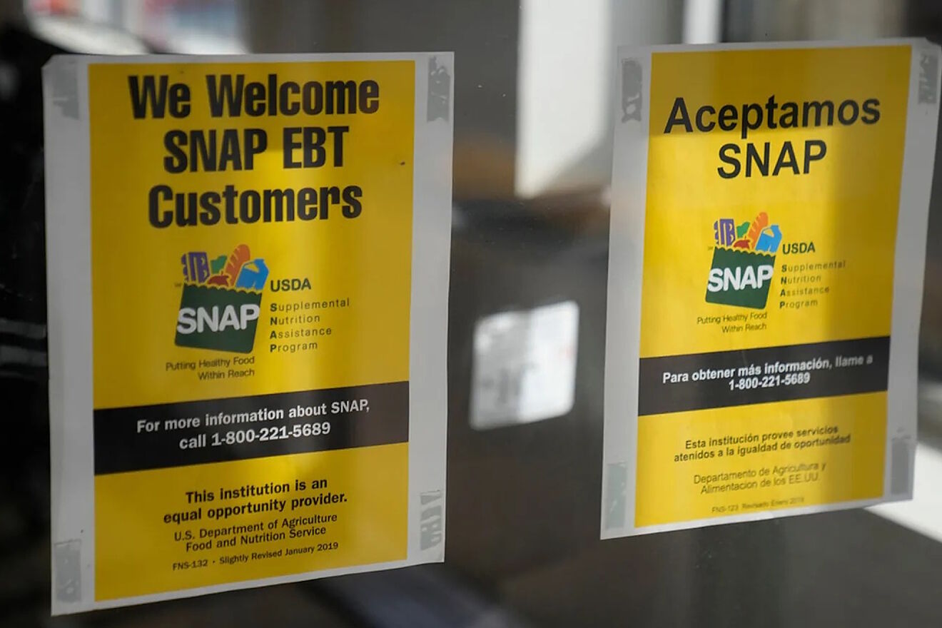 SNAP Recertification March 2026: Who Needs to Renew This Month and How ...