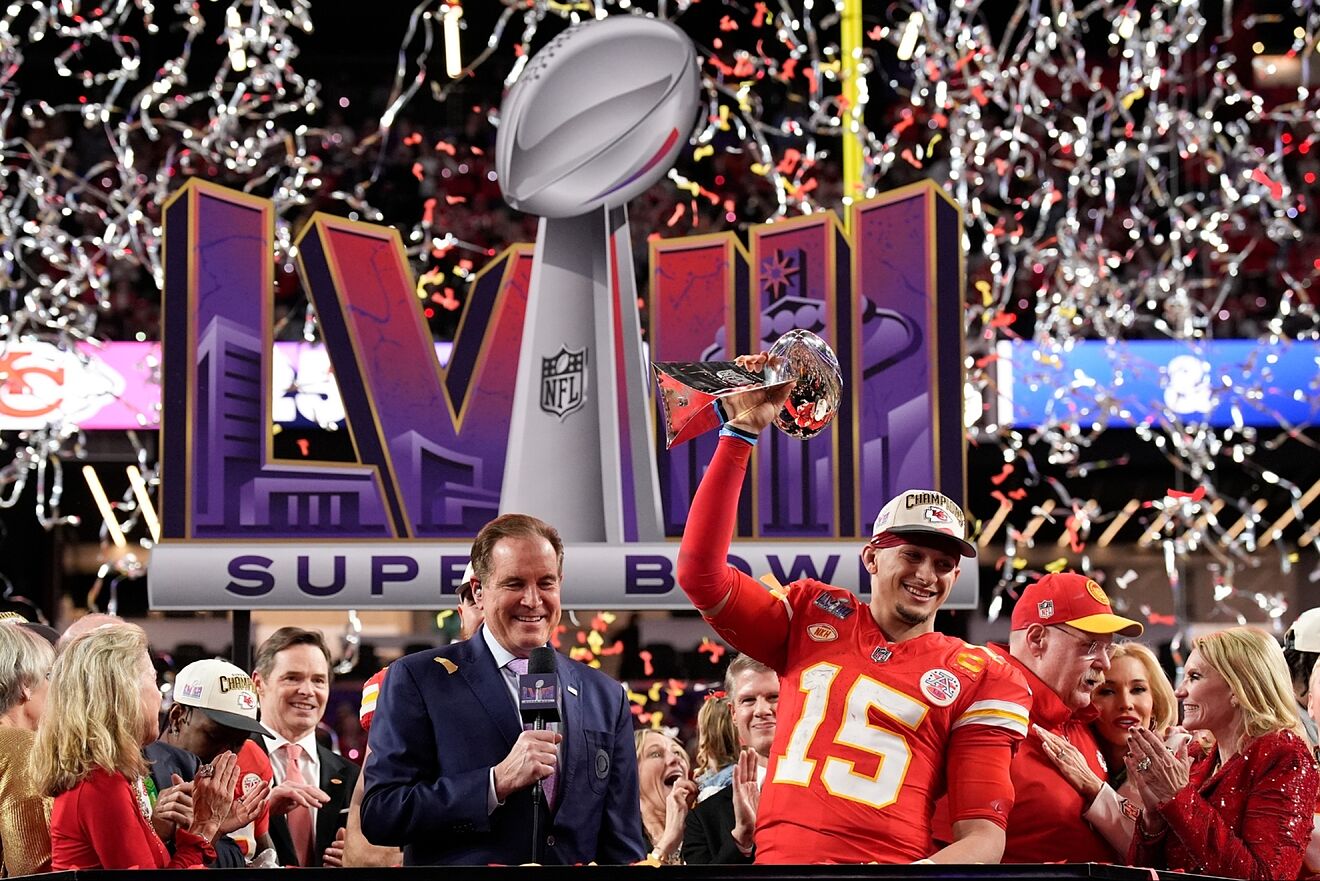 Rigged or real? Speculation among fans surrounds Kansas City Chiefs ...