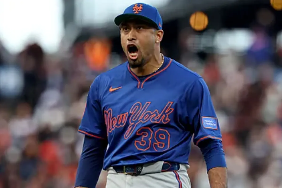 Yankees eye star closer Edwin Diaz after Devin Williams departure | Marca