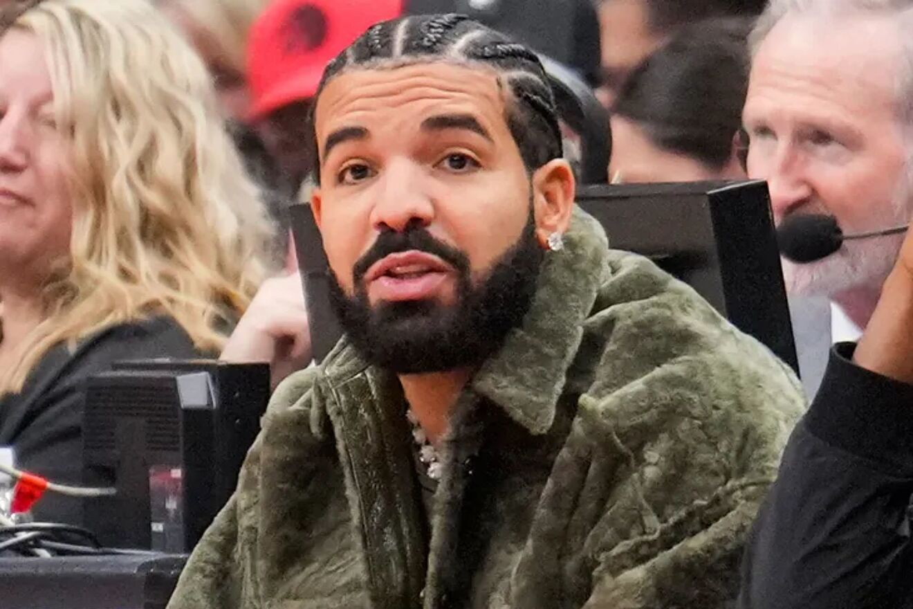 Drake's curse blinds the Patriots: The rapper loses $1 million in a bet ...