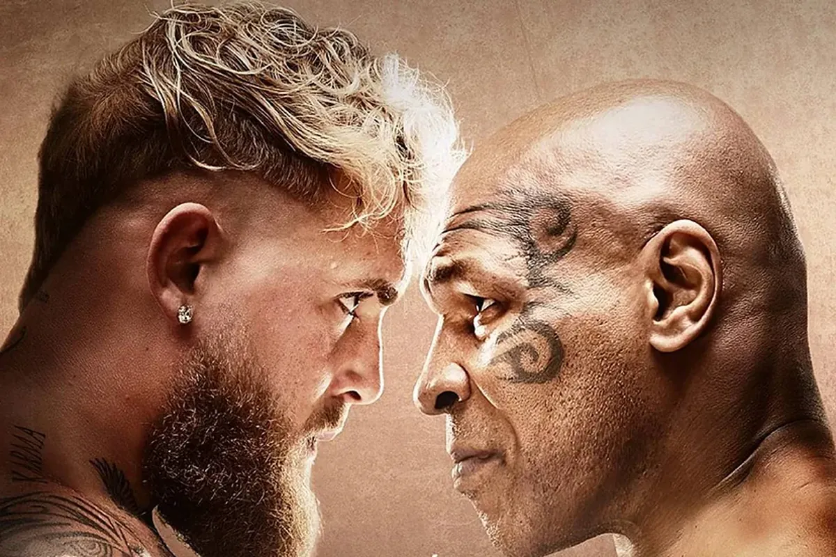 Where will the fight between Jake Paul vs Mike Tyson be? Venue, ticket ...