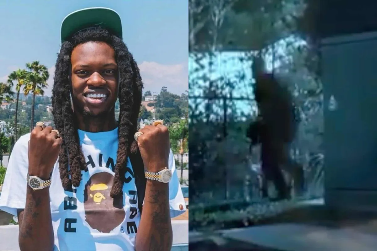 New video of Julio Foolio shooting adds tragic twist to murder of ...