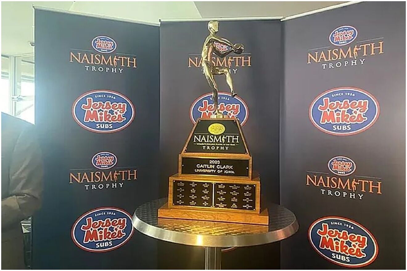 Naismith Awards 2026: Date, time, finalists, and how to watch the ...