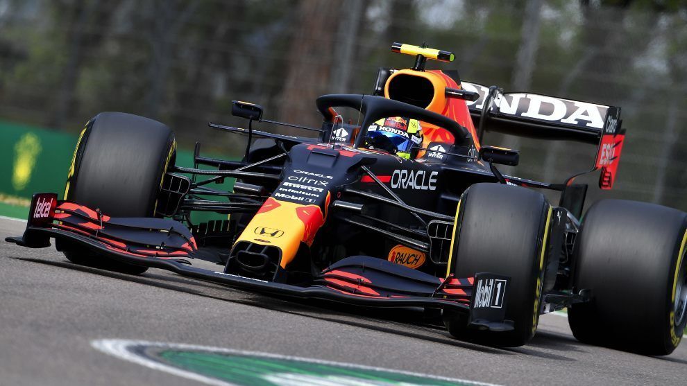 F1 GP Imola 2021: Max Verstappen wins Formula 1's Emilia Romagna Grand ...