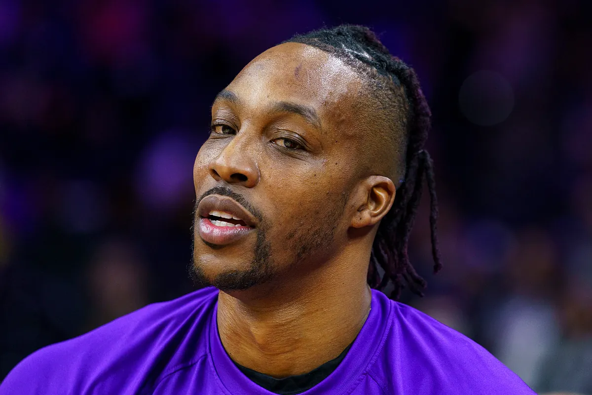 Dwight Howard loses best friend in hit-and-run and asks for help in ...
