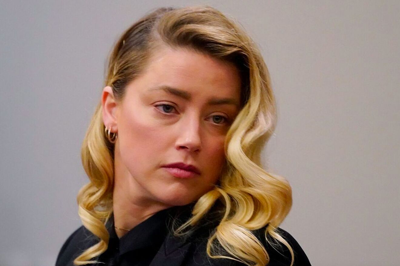 Helena Bonham Carter: Amber Heard jumped on the #MeToo bandwagon, Depp ...