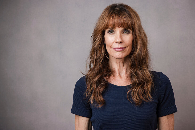 alexandra paul