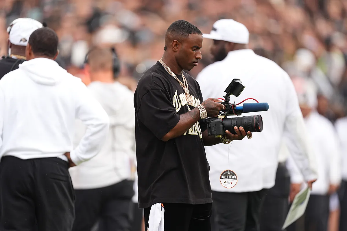 Deion Sanders Jr. says 'enough is enough' six months after what ...