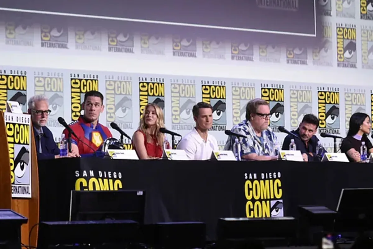 San Diego Comic-Con 2025: All the trailers and best announcements from ...