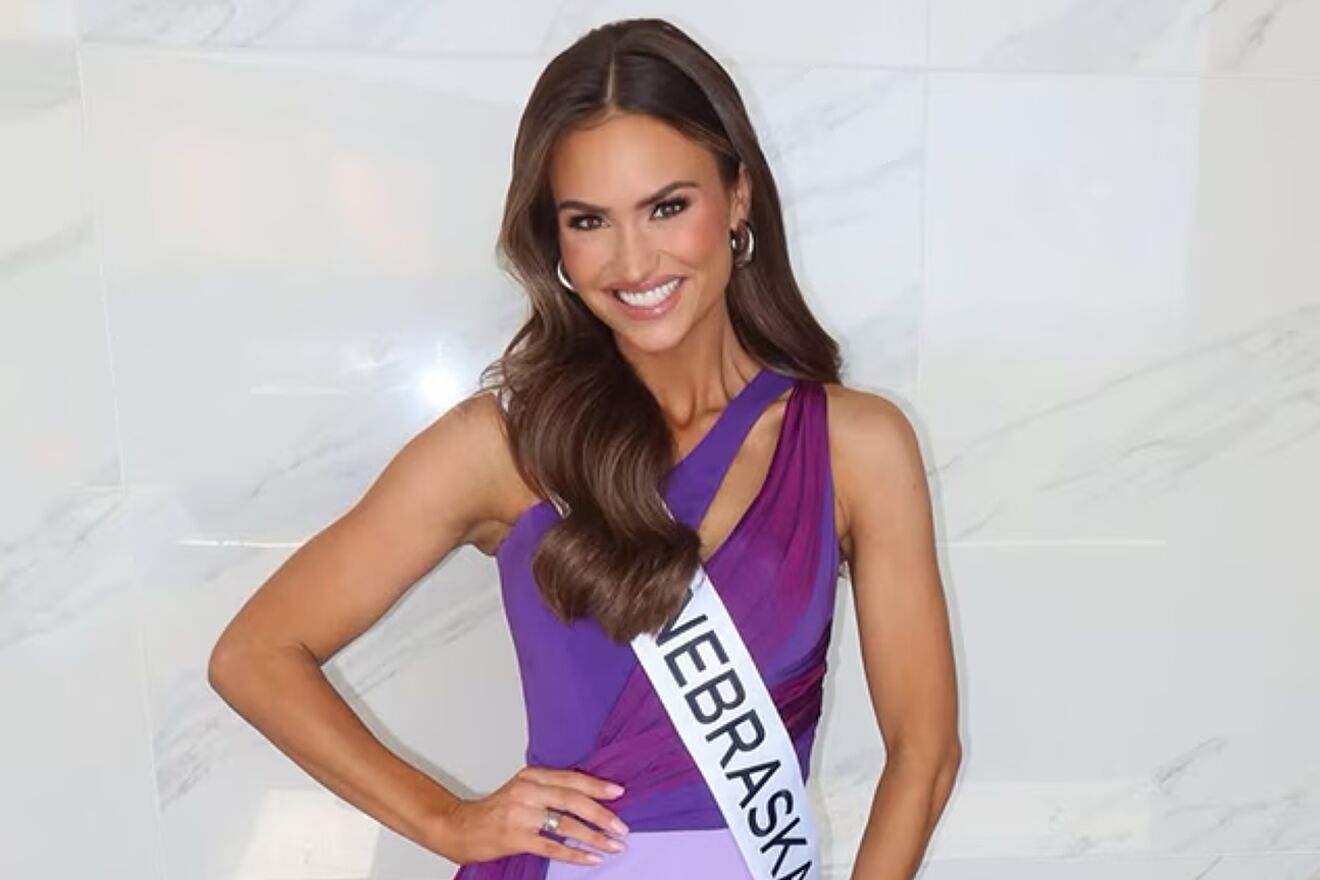Audrey Eckert Net Worth: How much money has the Miss Universe USA ...