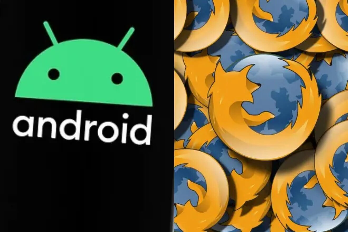 The birth of Android and Mozilla Firefox: the history of two giants of ...
