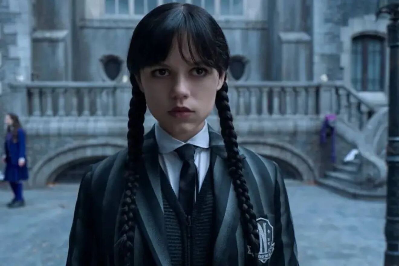 Wednesday Season 2 Cast: Who will and won't be returning from the ...