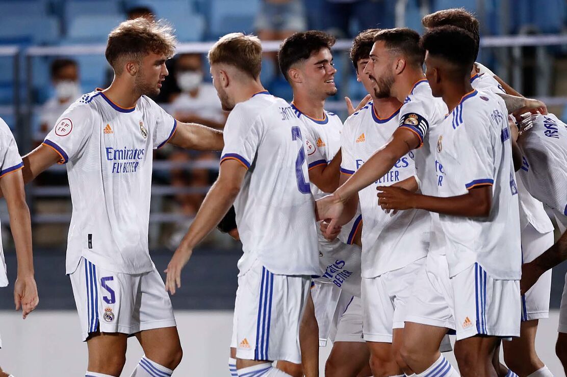 El Corrillo: "Es una pena que La Fábrica del Madrid sólo sirva para ...