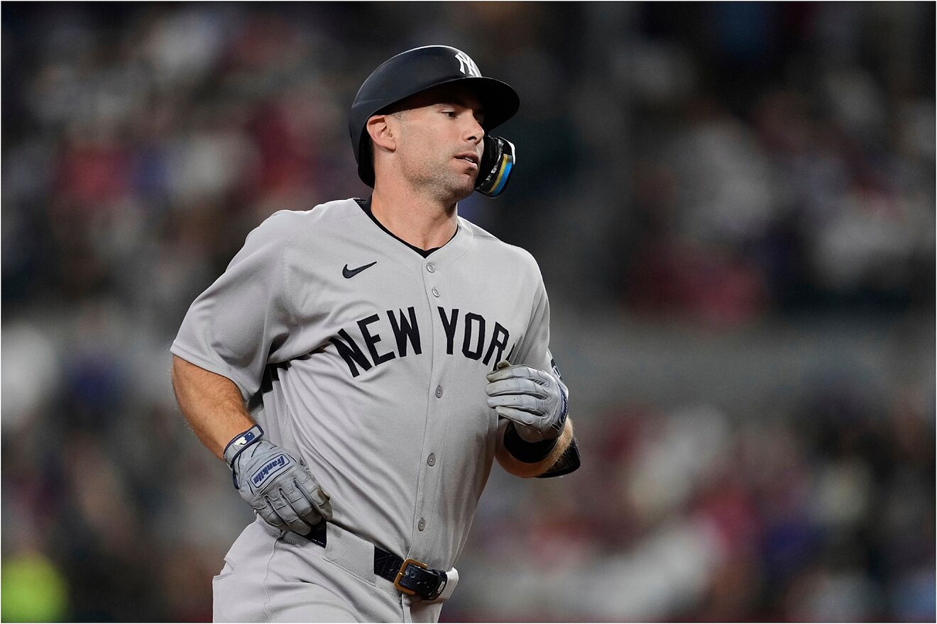 Yankees update information on Paul Goldschmidt's injury: Here's what we ...