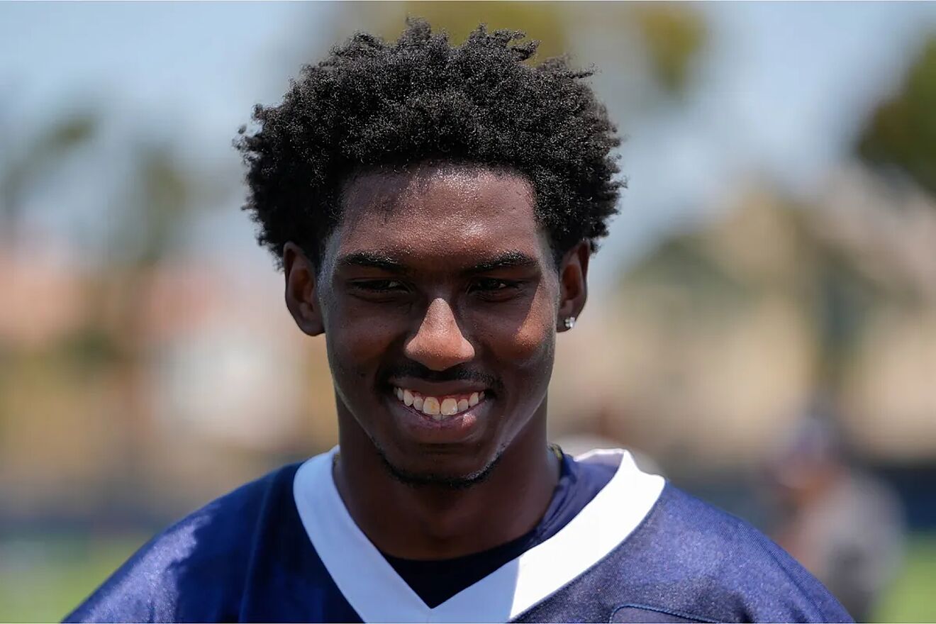 Cowboys hit with major setback as DaRon Bland faces multi-week absence ...