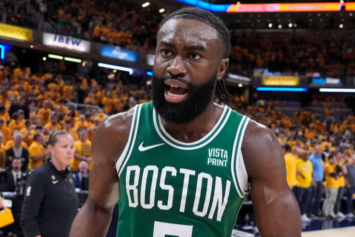 Jaylen Brown fires back at controversial ESPN host over anonymous ...