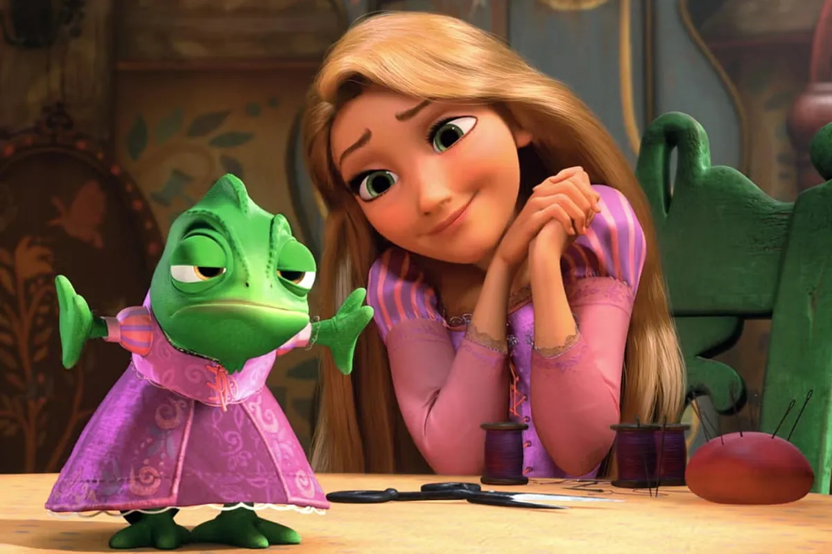 Disney revives Tangled in live action with new lead cast | Marca