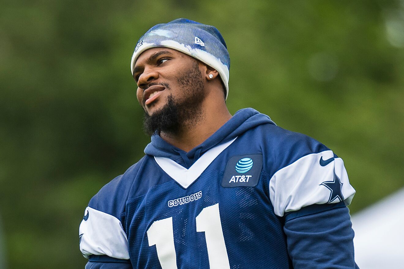 Micah Parsons points out Jerry Jones' big mistake in Cowboys contract ...