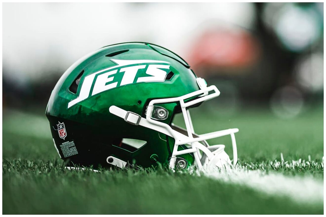 New York Jets superfan 'Captain Jet' quits season tickets after decade ...