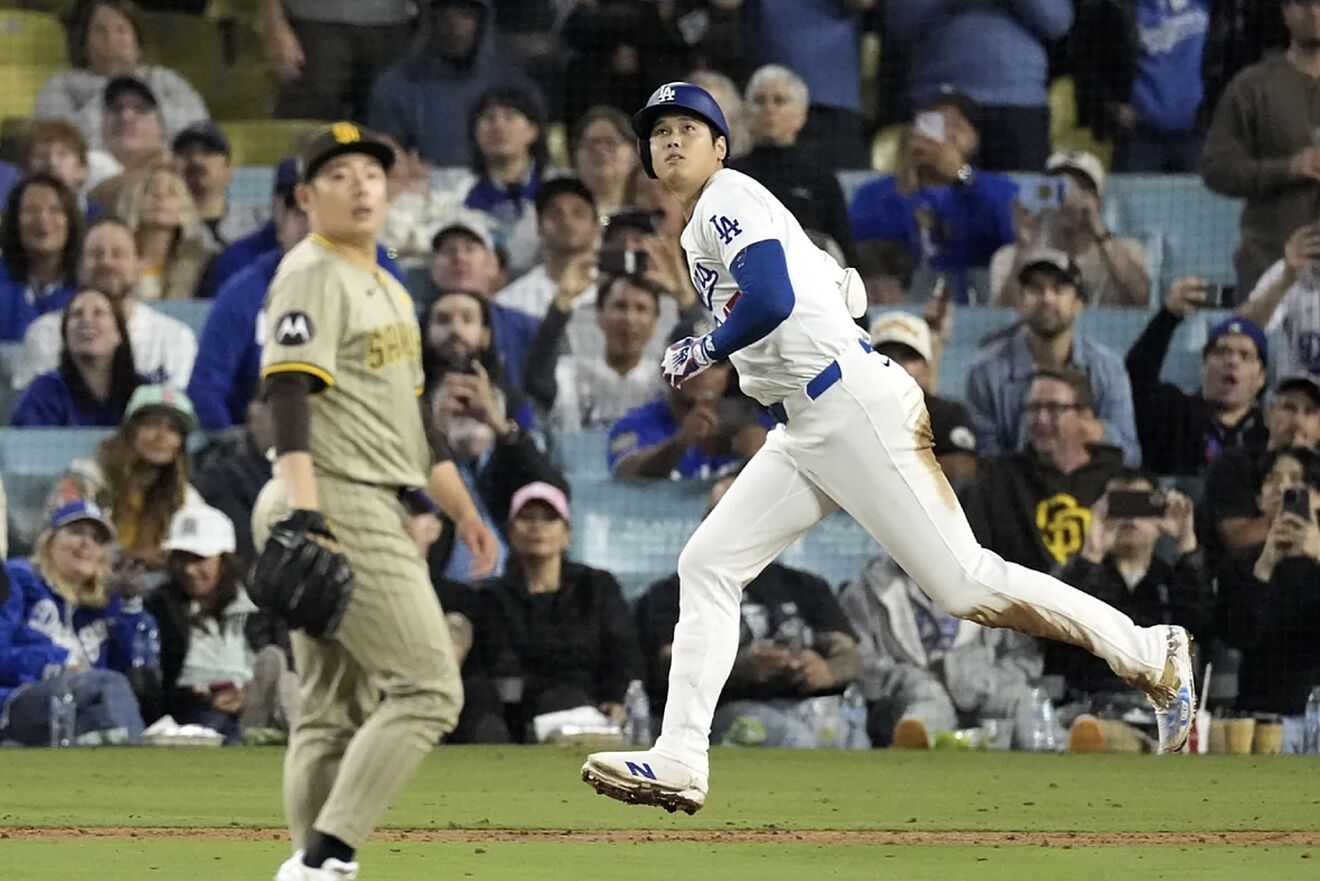 MLB 2024 Division Series Schedule: When will each game of this playoff ...