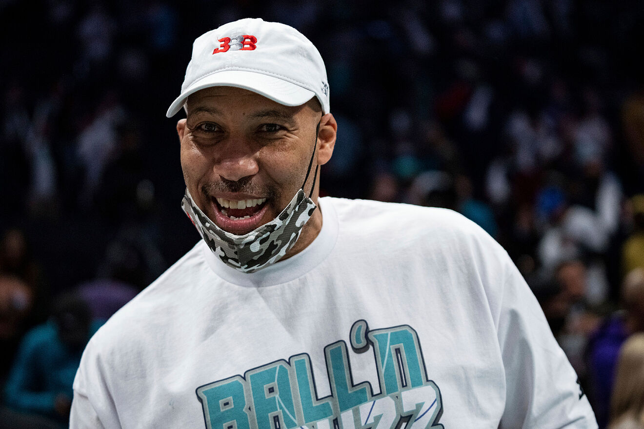 Why was LaVar Ball's foot amputated? Fans give the reasons for his ...