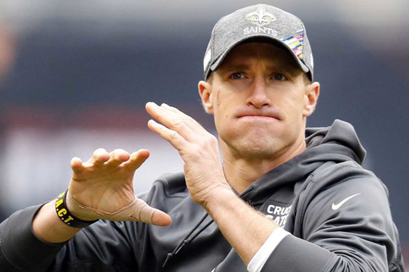 NFL legend loses ability to use his arm amid heartbreaking condition ...